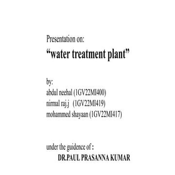 FINAL PPT ON WATER TREATMENT 1).pptx