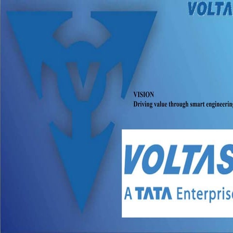 Final ppt voltas (1) | PPT