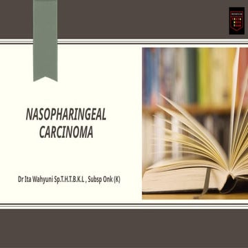 final PPT webinar Nasopharingeal carcinoma (feb 2025 dr ita).pptx