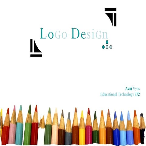 Logo Instruction | PPT