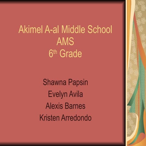 Journal 1 Presentation Powerpoint | PPT