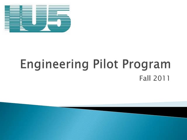 PubliCampus Presentation | PPTX