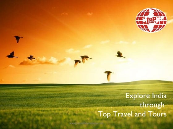 tour and travel in india with ultimate guide | PDF