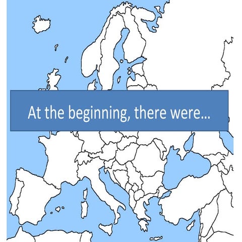 Presentation | PPT | Education