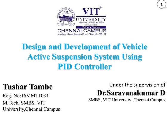 Suspension system | PDF | Automotive Industry | Industries