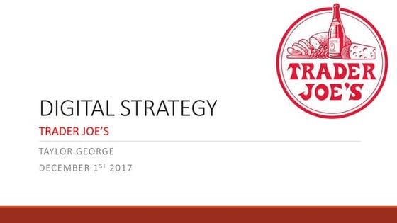 Zomato Case Study-DM | PPT