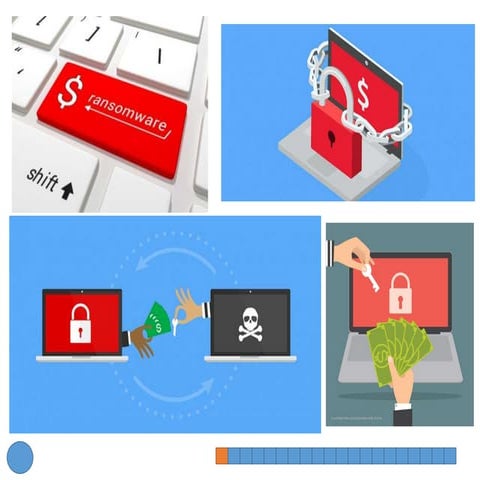 Ransomware Presentation | PPTX