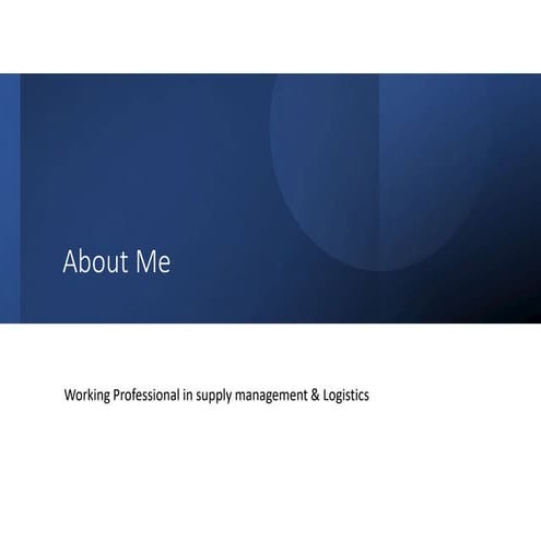 MTC Final presentation | PDF