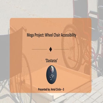 Amal Mega Project | PDF