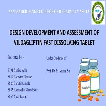 fast dissolving tablet.Here’s a detail.pdf