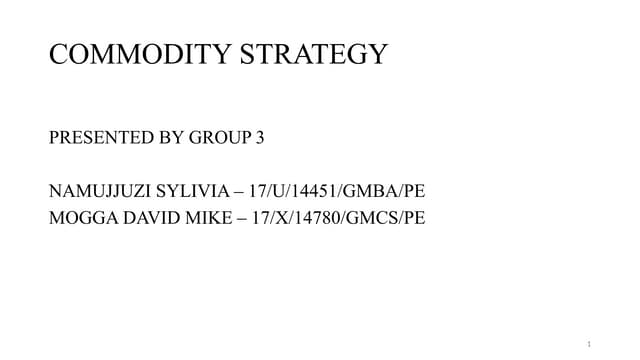 7 step strategic sourcing | PPTX