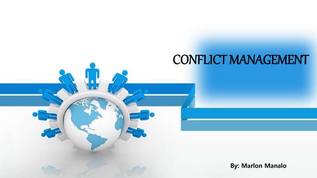 Conflict Management in the Workplace.pptx