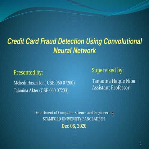 Credit Card Fraud Detection Using Convolution (1).pptx