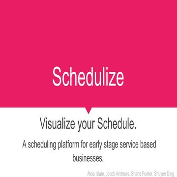 Final presentation (1) (1) | PPT