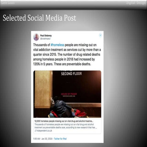 Final presentation 2 | PPT