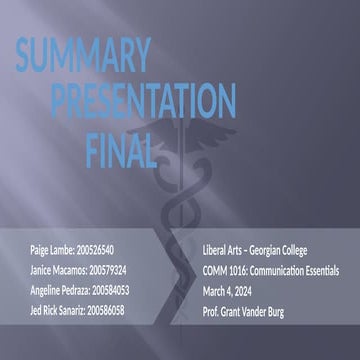 Sample Final Presentation Comm Essentials.pptx