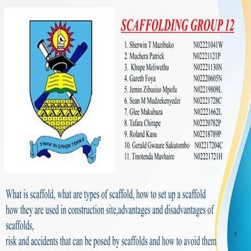 final presentation GROUP 12 SCAFFOLDING-1.pptx