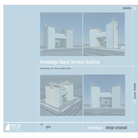 Final Presentation Kfh | PDF