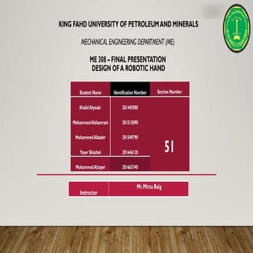 Final Presentation Engineering New Pptx