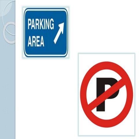 Final presentation of parking | PPT