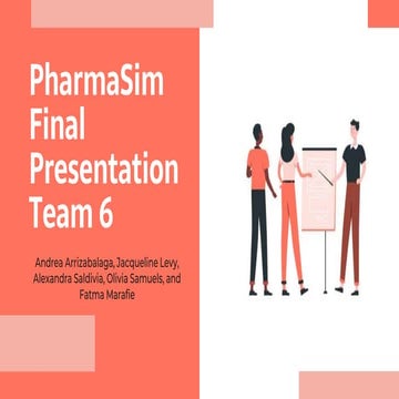 Final Presentation | PPTX