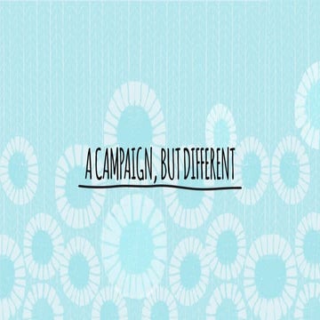 Daisy Pitch Presentation | PDF | Advertising Industry | Industries