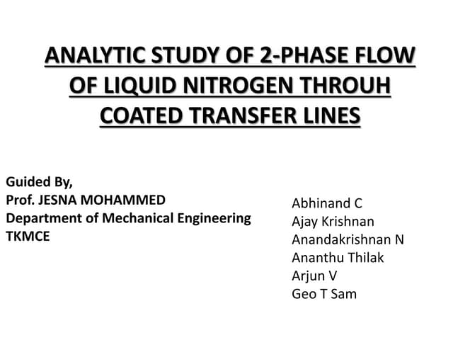 Bubble column reactor | PPTX