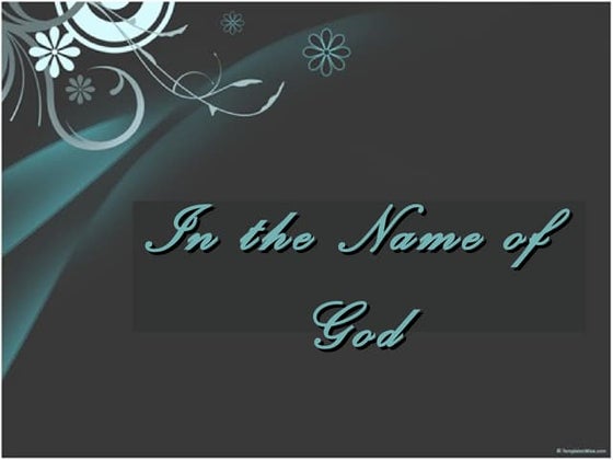 Chapter 6 image quality in ct | PPT