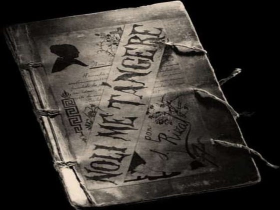 Noli me tangere kabanata 47 | PPT