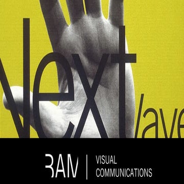 BAM Visual Communications | PDF