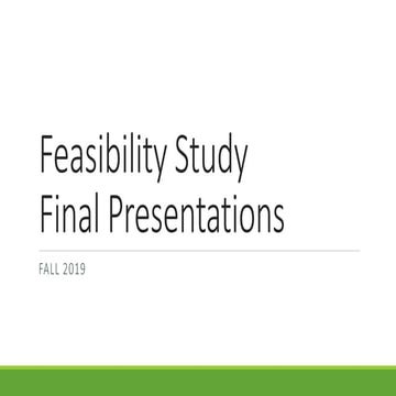 Final Presentations Presentation information (1).pptx