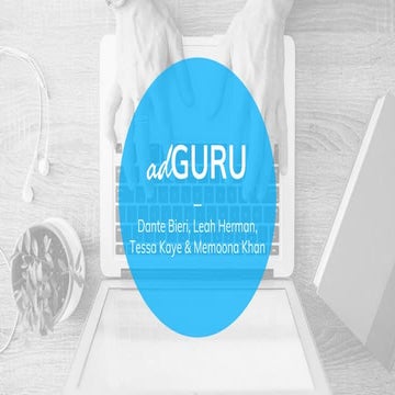 Final presentation (temple mis 4596) | PPTX