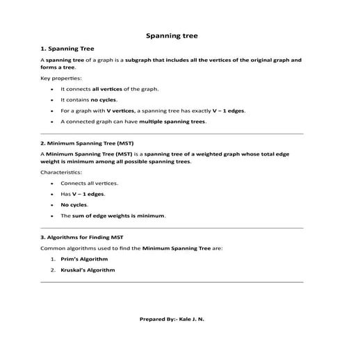 patterns of organization | PPTX
