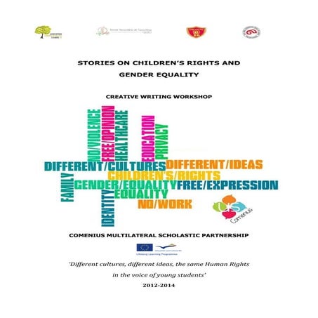 Final product stories on children's rights | PDF