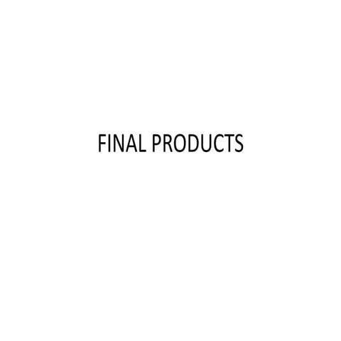 1. Case Study | PPTX