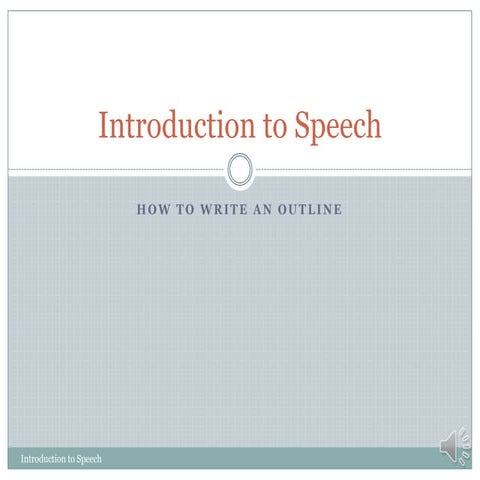 Structure of a Speech (Intro).pptx