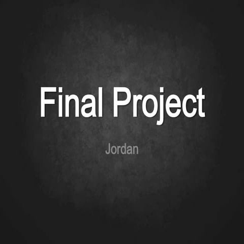 DS_Final_Project | PPTX