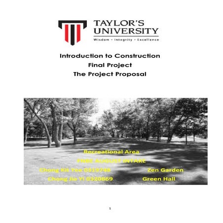Final project | PDF