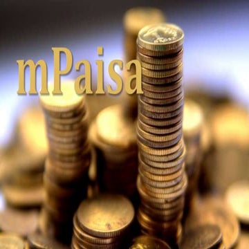 mPaisa | PPTX