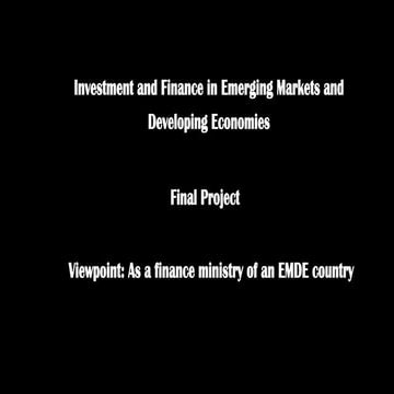 Final project | PDF | Business Loans | Business Banking & Finance