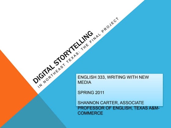 Creating APA 7 Citations in a Power Point Presentation | PPT