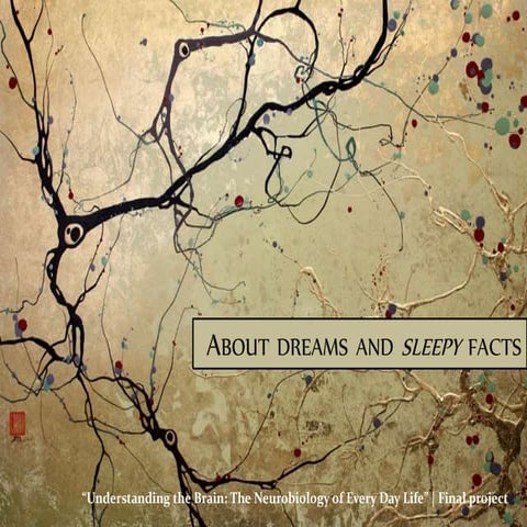 14 sleep disorders - copy | PPT