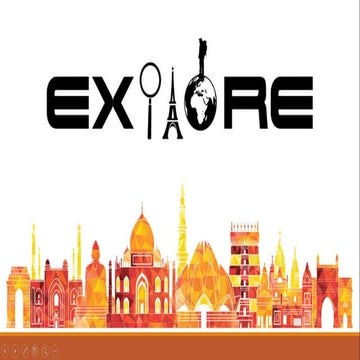 EXPLORE | PPTX