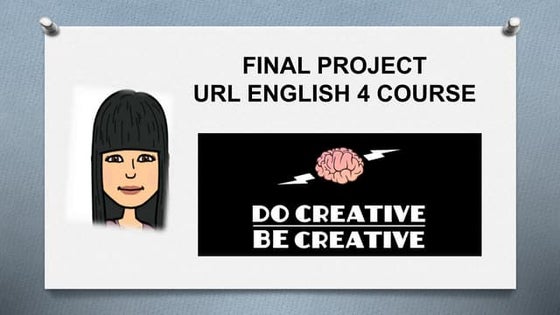 Writing Portfolio 2018 | PPT