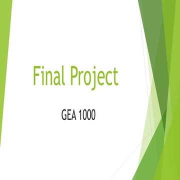 Final Project(3).pptx | Vaccines | Medical Health