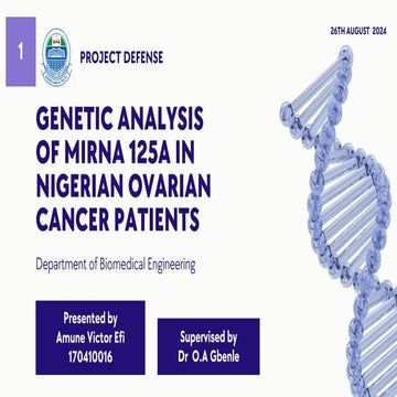 final project defense on genetic Analysis .pdf