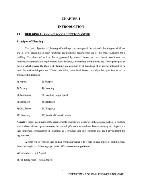 Building by Laws Lecture Notes | PDF | Civil Engineering Industry ...