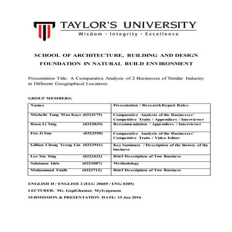 English Final Project | DOCX