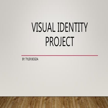 Final project for fye | PPTX