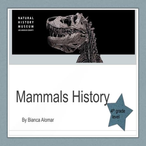 Final project for geography | PPT